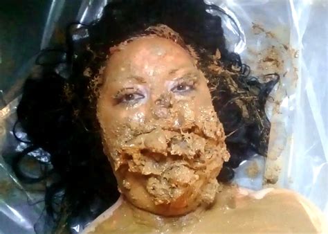 Latincunt Talking With Her Mouth Full Of Shit