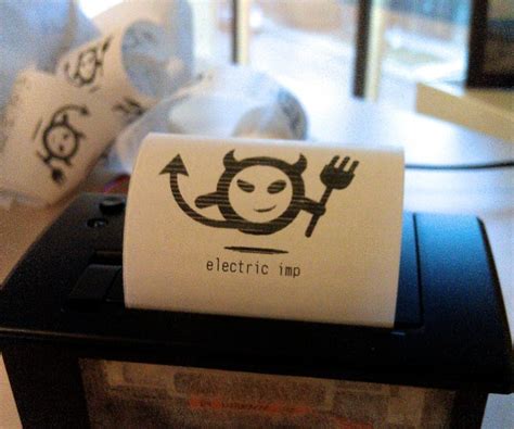 Electric Imp Instructables