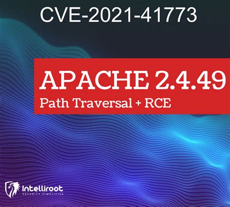 Path Traversal And Remote Code Execution In Apache 2449
