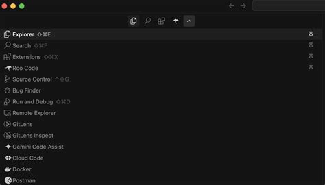Extensions Arent Loading On Cursor Bug Reports Cursor Community