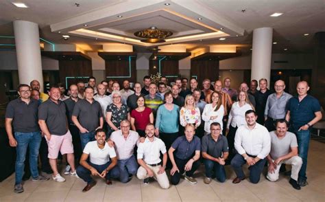 Interview With Janus Engineering Fineengineering Magazine