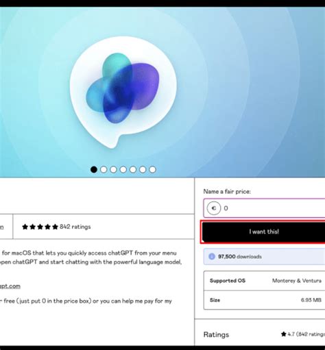 How To Get Chatgpt On Your Mac Menu Bar