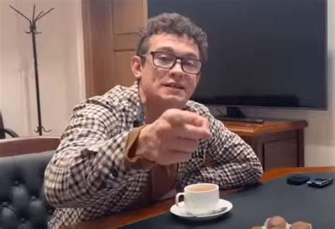 Актер из «Слова пацана исполнит роль Владимира Жириновского