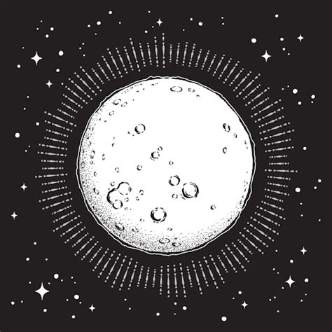 Create Radial Lines In Illustrator