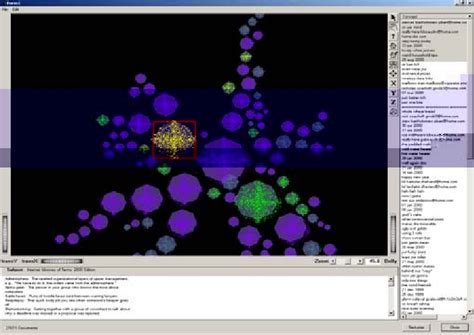 Testing Spatial Relationships Download Scientific Diagram