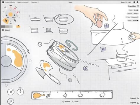 7 Best Procreate Alternatives For Windows 10 You Should Try Tech Baked