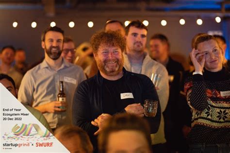 Startup Grind Scotland Posted On Linkedin