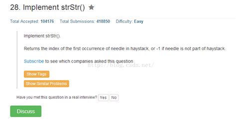 Kmp算法详解 Csdn博客