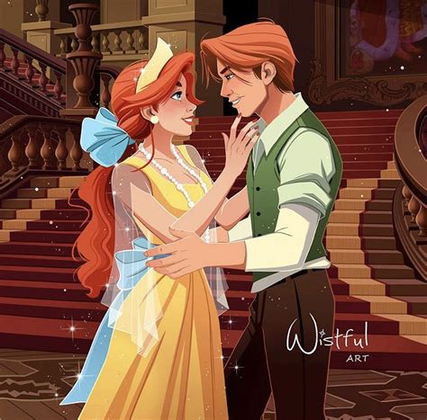 Pin on anastasia