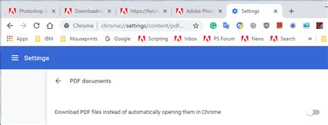 Downloading Photoshop Reference Adobe Community
