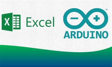 Código De Aquisição De Dados Para Excel Utilizando Arduino Embarcados