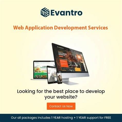 Web Application Development Services At Rs 15000project In Panchkula