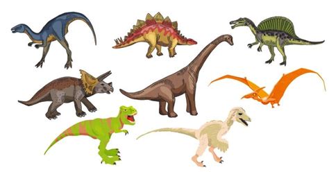 მაგიური ტესტი აირჩიეთ დინოზავრი და გაიგეთ თქვენი ცხოვრების მთავარი საიდუმლო