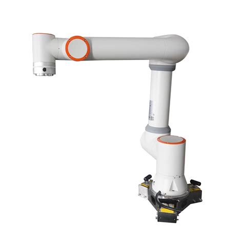 6 Axes Collaborative Robot Cobot For Welding Industrial Robot Cobot Welding 6 Axis