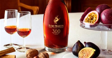 Spirit Of The Week Rémy Martin 300th Anniversary Coupe Cognac Maxim