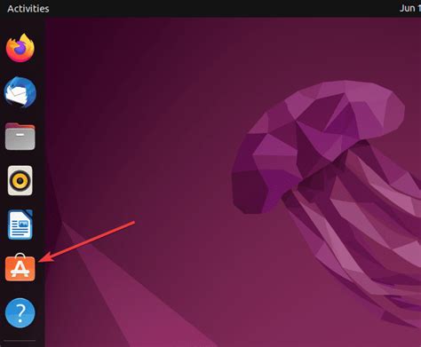 在Ubuntu 上安装Element桌面客户端 INFOXIAO