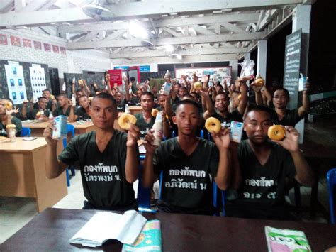 ทานน กรมทหารราบที่ 21 รักษาพระองค์ ฯ ทหารเสือราชินี 4 0