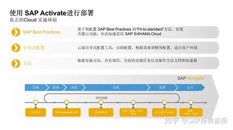 云erp为什么选sap S4 Hana Cloud？10大优势告诉你 知乎