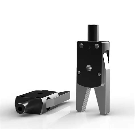 Gpp 02 Miniature Grippers For Industrial Injection Molding Robots Mini A B C E Series
