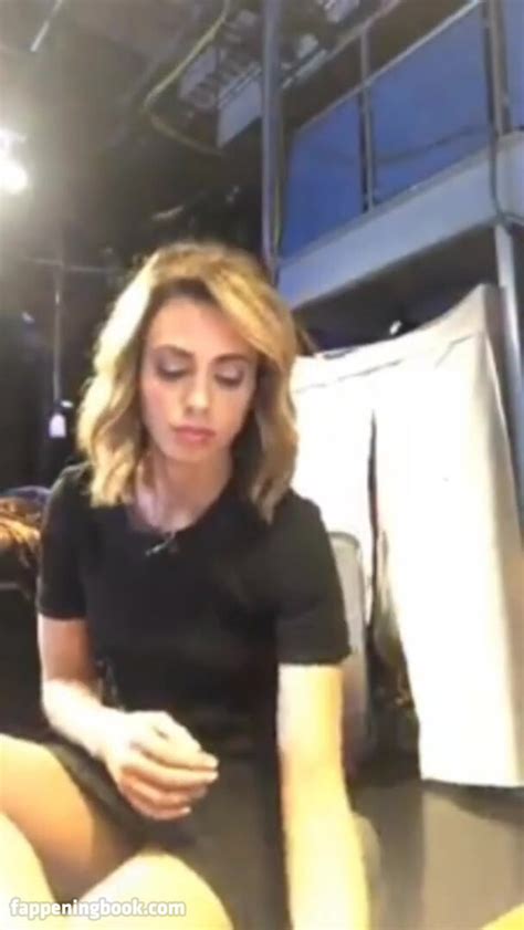 Cheryl Scott Cherylscottwx Nude OnlyFans Leaks Fappening FappeningBook