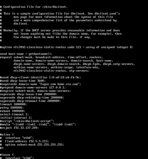 Linux Internet Drops On Ubuntu Isc Dhcp Client Networking Server Fault