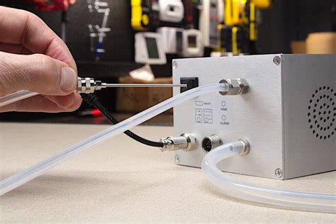 Best Argon Leak Detector For 2025 Gas Leak Detector