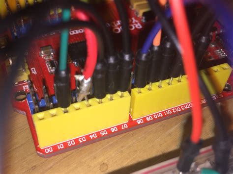 Musical Menorah Made With Arduino 13 Steps With Pictures