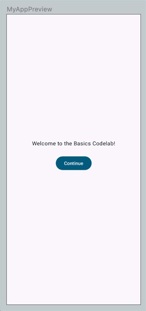jetpack compose 基础知识 android developers
