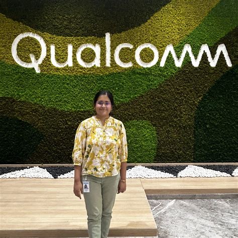 Ankita Das On Linkedin Qualcomm Limitless New2q Qniversitygrad Teamqualcomm 43 Comments