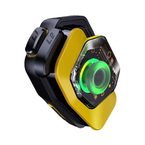 Isferch Manette De Jeu Mobile Manette De Jeu Bluetooth 50 Unilatérale