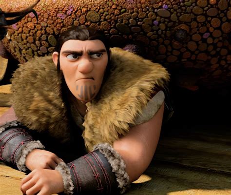 How To Train Your Dragon In