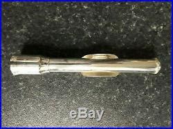 Trevor James P1 Piccolo Used Piccolo