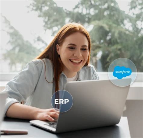 Salesforce Integration From Basics To Advance Cyntexa Webinar