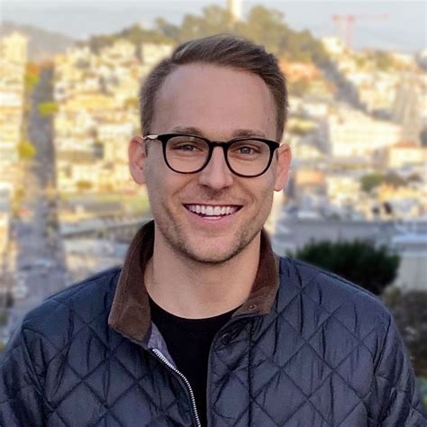 Aaron Francis Linkedin