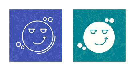Smirk Vector Icon 24426840 Vector Art At Vecteezy
