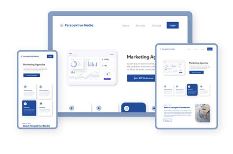 Web Design Wausau Web Development Perspektive Media Web Site Design