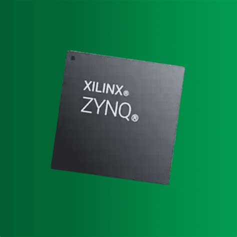 Zynq 7000 Microchip Usa
