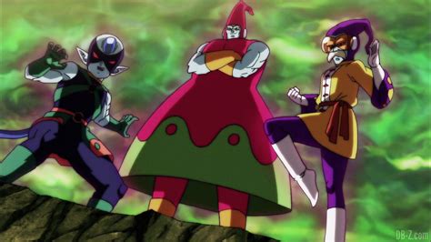 Dragon Ball Super Épisode 118 Les Images De Lépisode