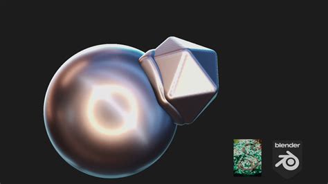 Blender OpenVDB Level Set Explorations Part Tutorials Tips And Tricks Blender Artists