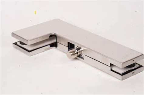 Stainless Steel Big L Patch Fitting At ₹ 550piece In Mumbai Id 2851257849455