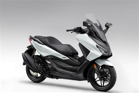 Honda Forza 350 2025 Technical Data Sheet Photos And Price Theuth