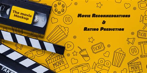 Github Jacobceles Movie Recommendation Rating Prediction Using The Movielens Dataset With