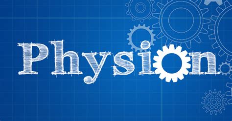 Interactive Physics Simulation Software Physion