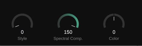 When To Use Spectral Compression Sonible