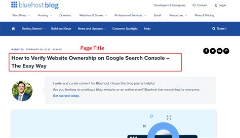 How To Hide A Page Title In WordPress In 2024
