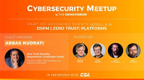 Zerotrustsecurity Abid Adam