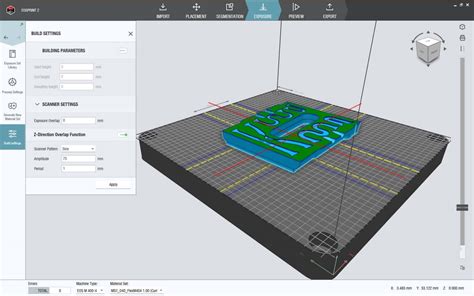 Audi Setzt Bei 3d Druck Auf Prozess Management Software Eosprint 2 Von Audi Setzt Bei 3d Druck Auf Prozess Management Software Eosprint 2 Von