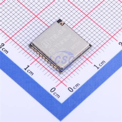 Tb 04 Ai Thinker Bluetooth Modules Jlcpcb