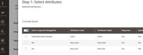 Magento2 How To Get The List Of Attributes On Frontend In Magento 2