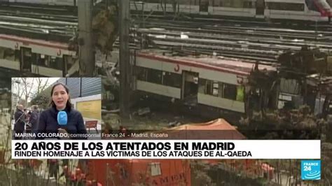 Informe Desde Madrid El Reto De La Memoria Histórica Sobre Los